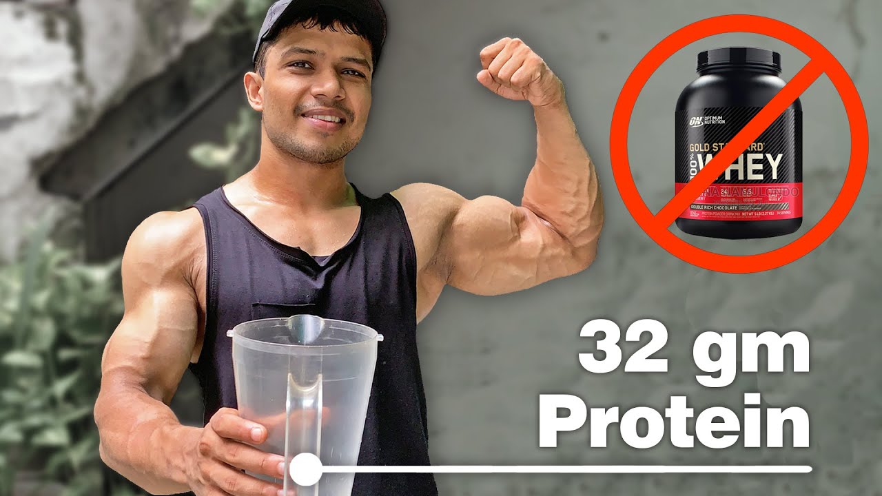 HIIT Hill Sprints & Avocado Smoothie Recipe | Everyday Beast - DanbiShake