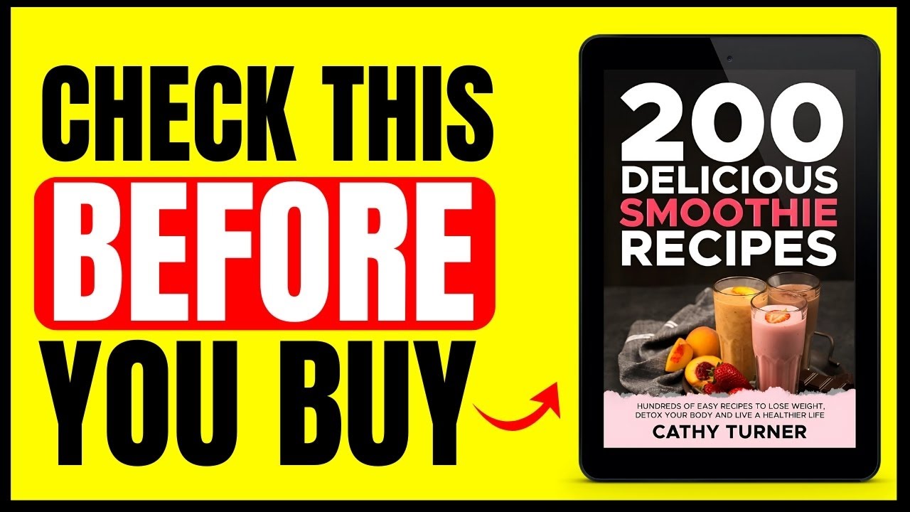 Super Detox Smoothie Jason Vale Recipe - DanbiShake